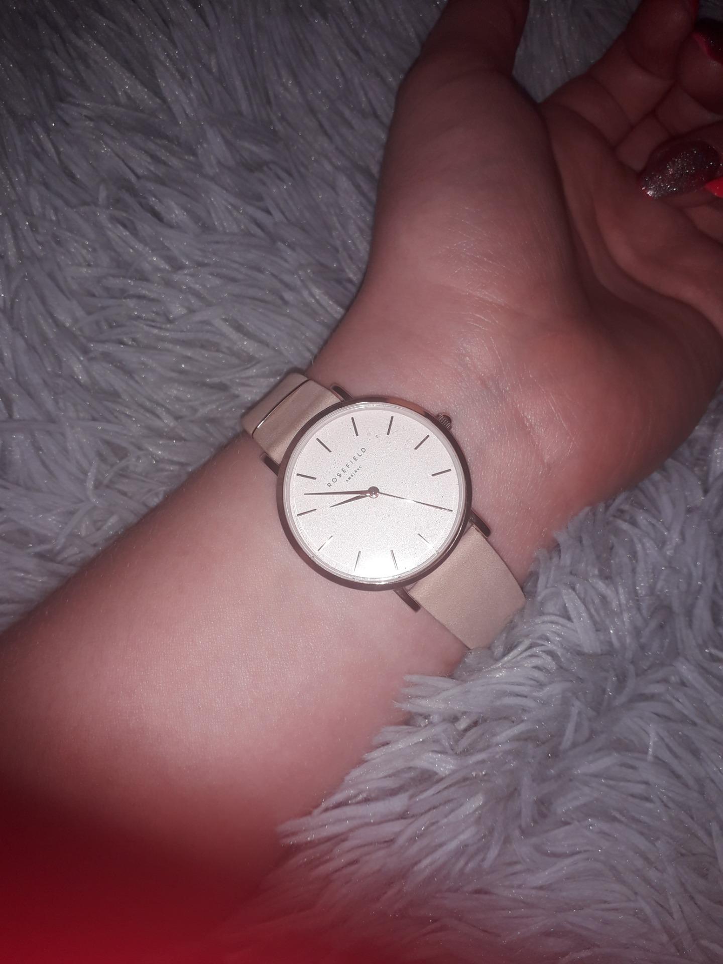 Rosefield West Village WSPR-W73 - Zegarki Damskie - Ceny i opinie ...