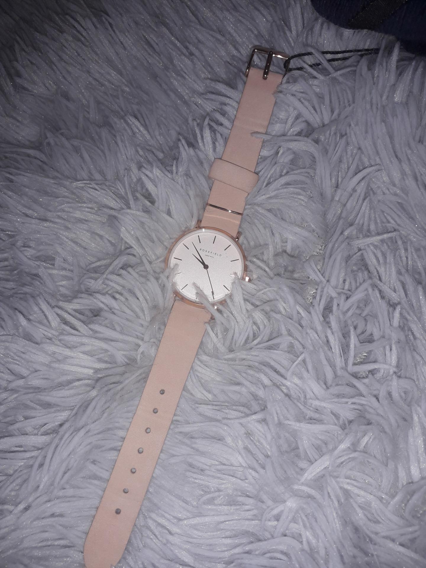 Rosefield West Village WSPR-W73 - Zegarki Damskie - Ceny i opinie ...