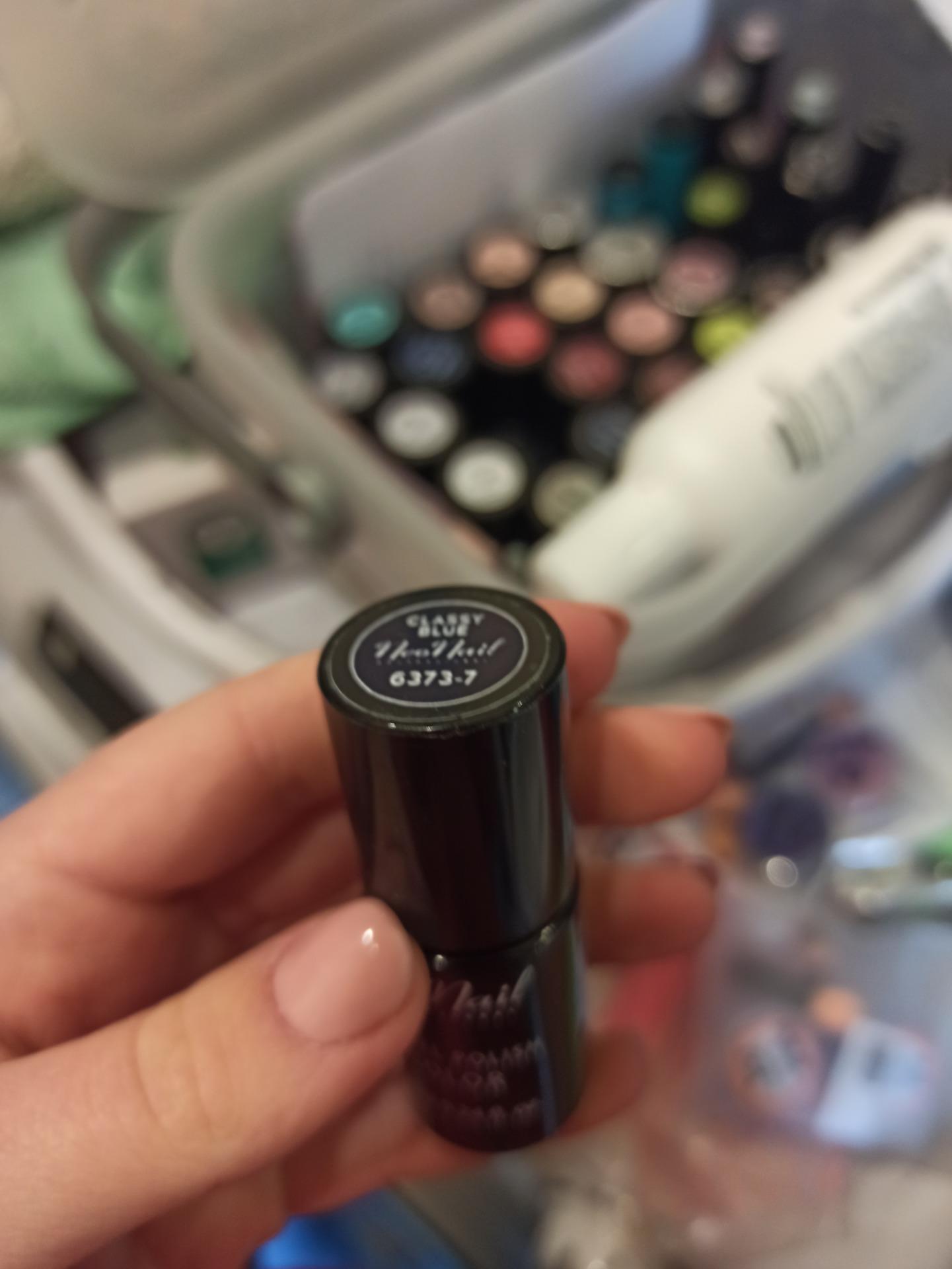 NEONAIL Lakier Hybrydowy Classy Blue 7,2Ml - Opinie i ceny na Ceneo.pl