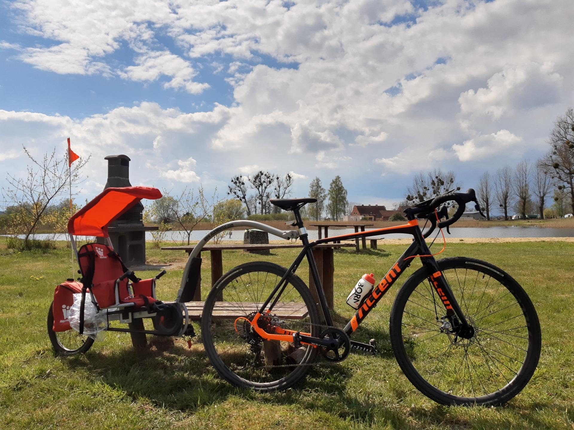 Weehoo Daszek Do Przyczepki Rowerowej I-Go - Ceny i opinie - Ceneo.pl