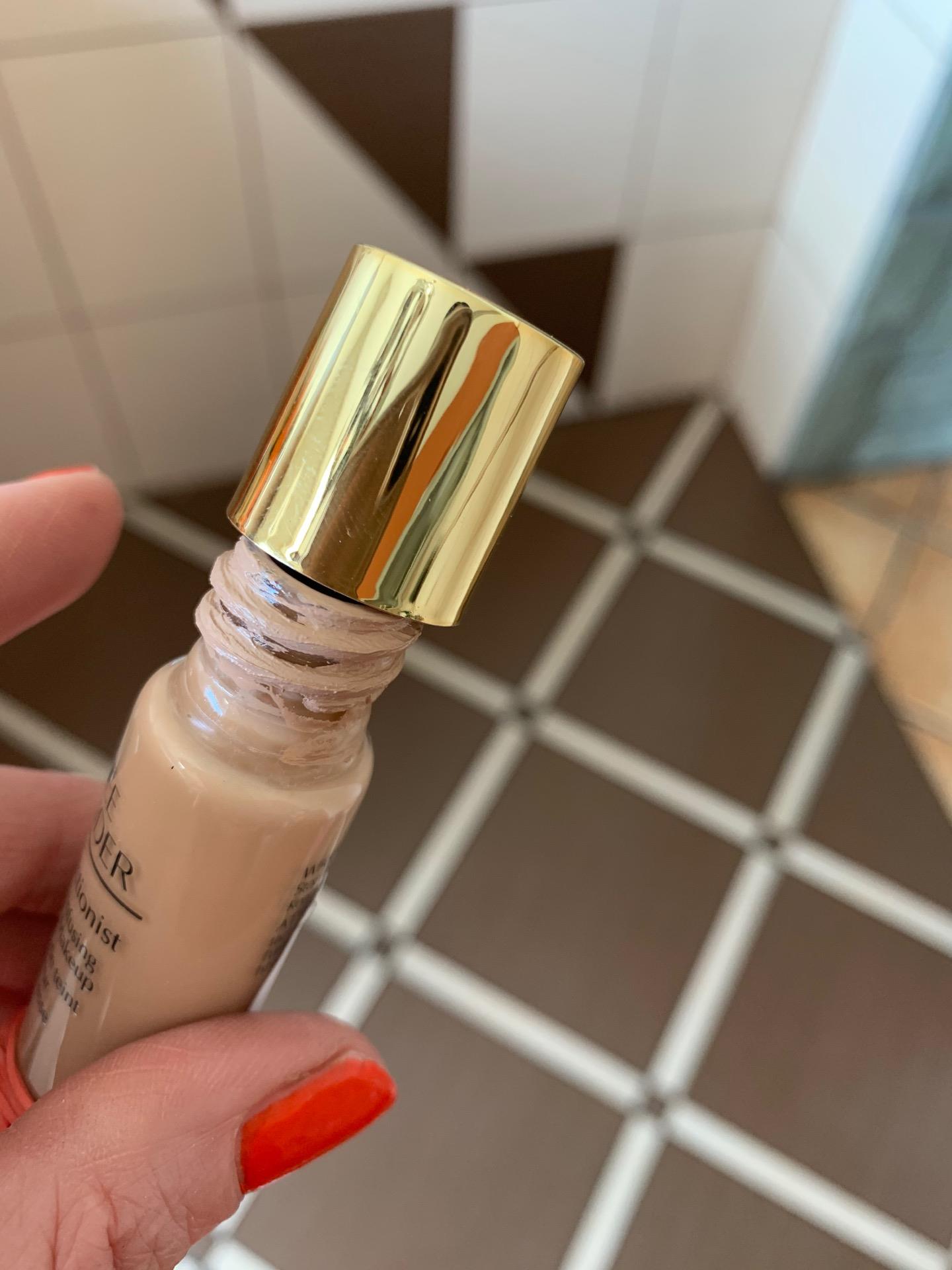 Estée Lauder Perfectionist SPF25 podkład tester dla kobiet 3C2 Pebble ...