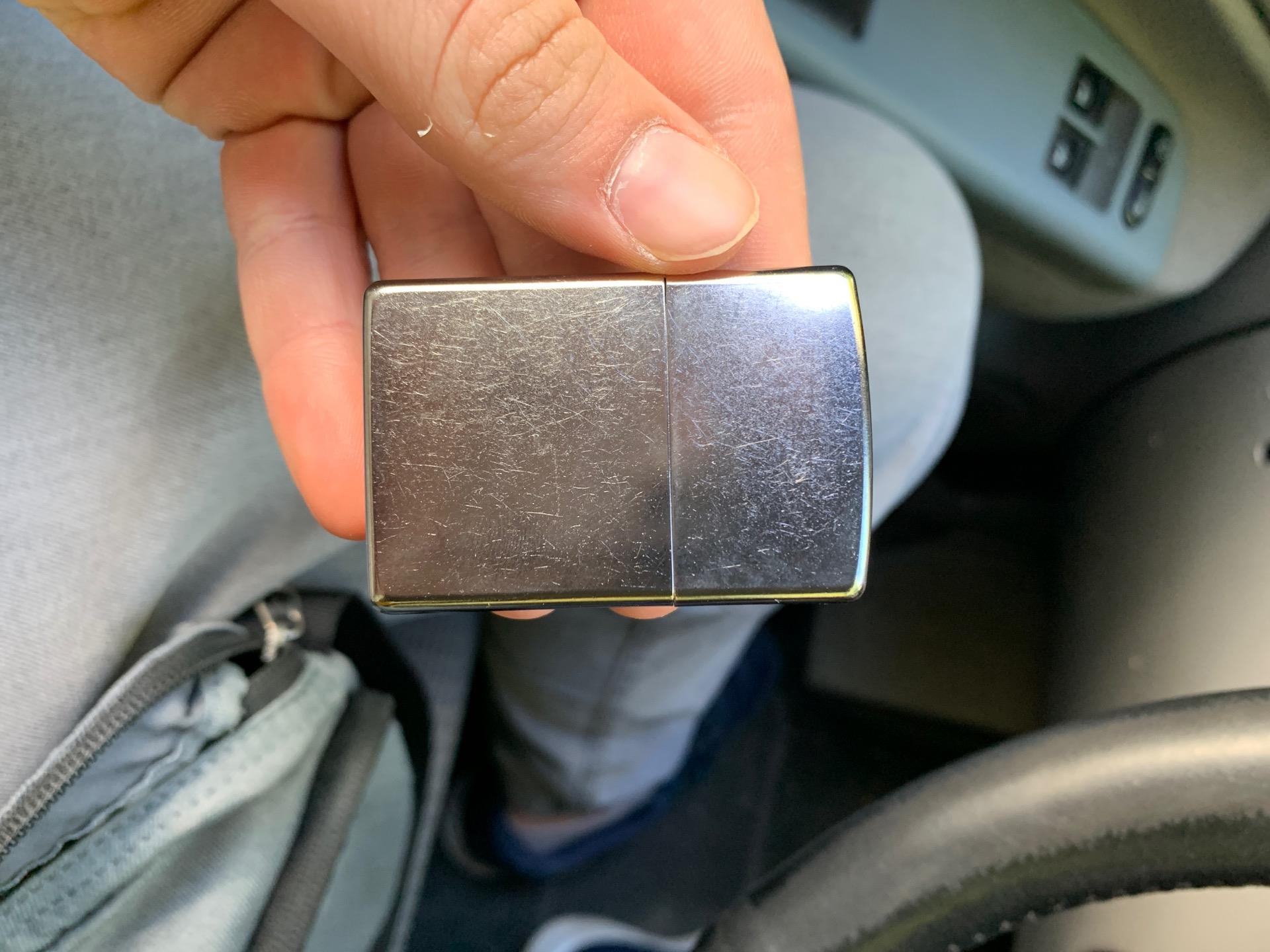 Zippo 207 - Ceny i opinie - Ceneo.pl