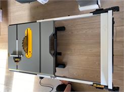 Piła DeWALT DWE7492 - Opinie i ceny na Ceneo.pl