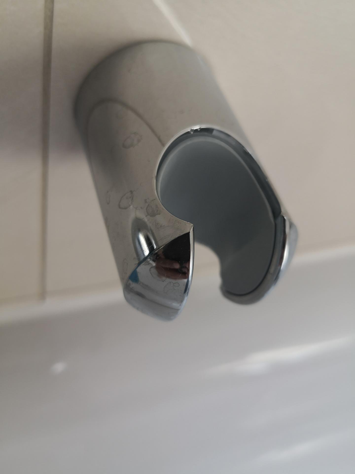 Grohe Relexa Plus Uchwyt Prysznicowy Ścienny Chrom 28605000 - opinie i ...