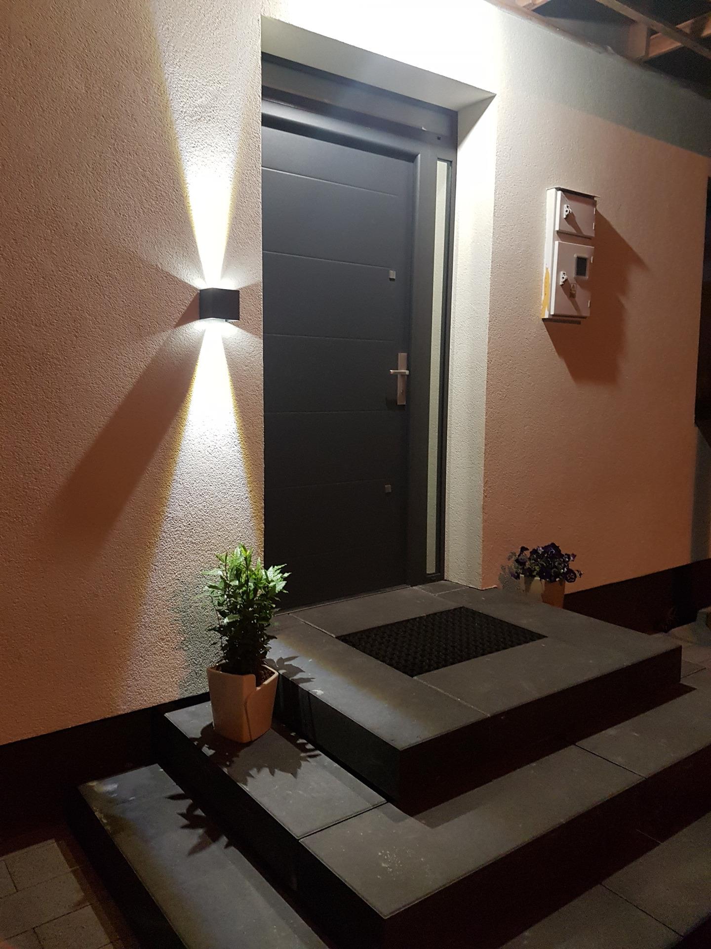 Kanlux 7W 360Lm Ip54 90St. Reka El 7W-L-Gr Biała 28990 - Ceny i opinie ...