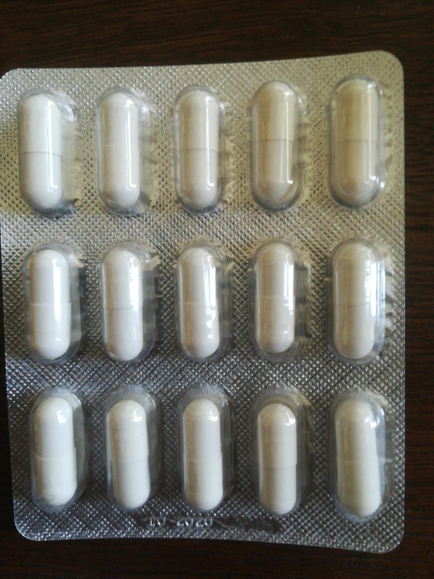 Madson UROCAPS TOTAL 60 kaps. - Opinie i ceny na Ceneo.pl