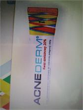 Acne-Derm krem 20g - Opinie, cena na Ceneo.pl