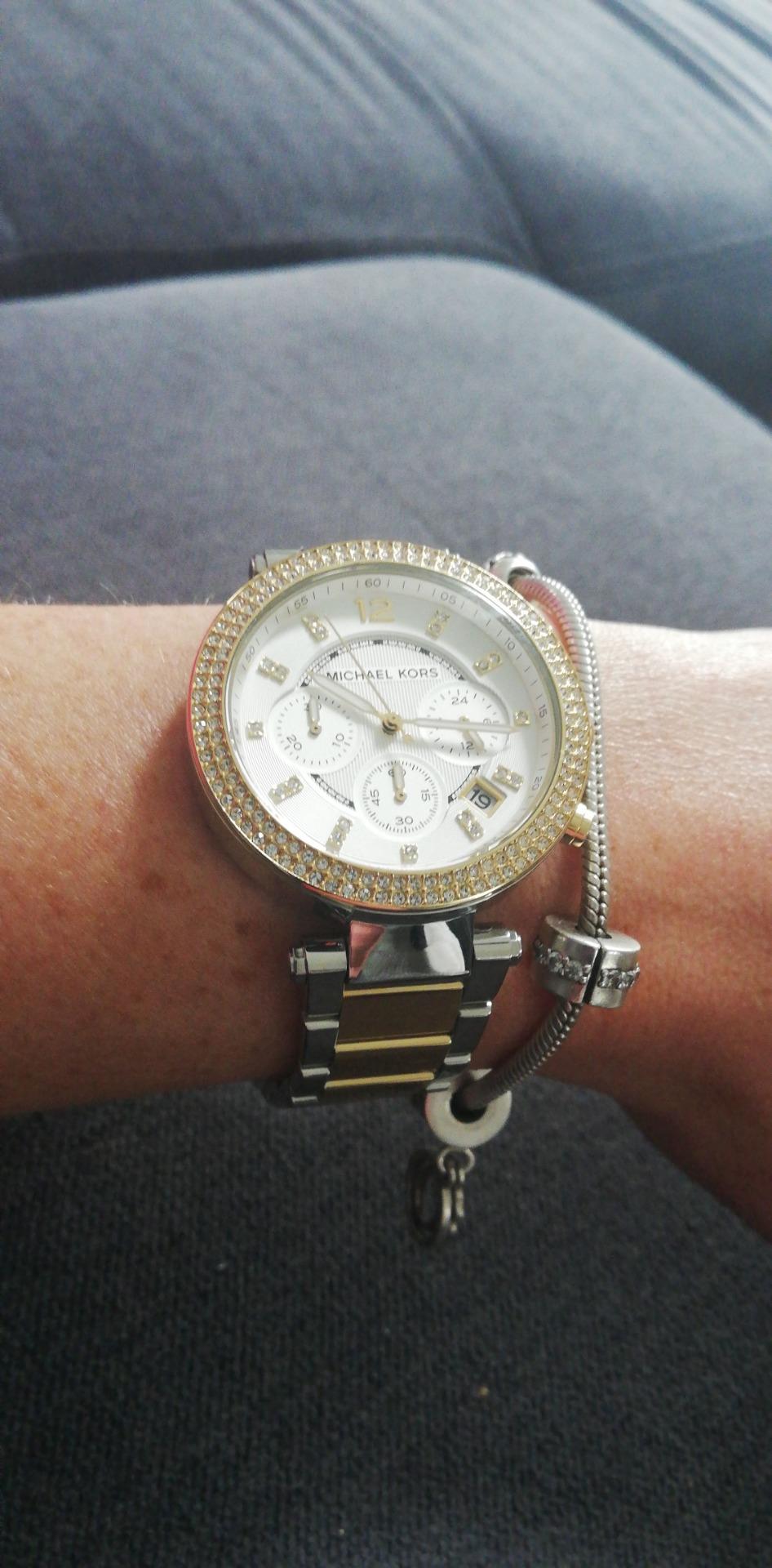 Michael Kors Parker MK5626 - Zegarki Damskie - Ceny i opinie - Ceneo.pl