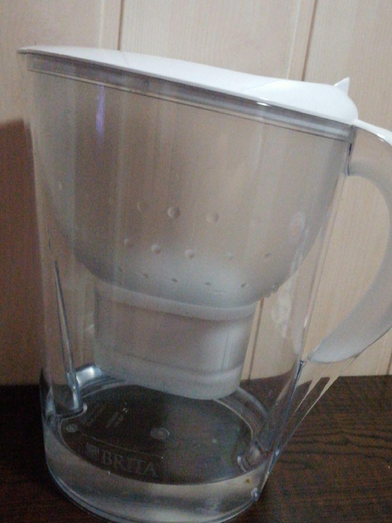 Dzbanek filtrujący BRITA Marella XL 3,5L biały + filtr MAXTRA+ Pure ...