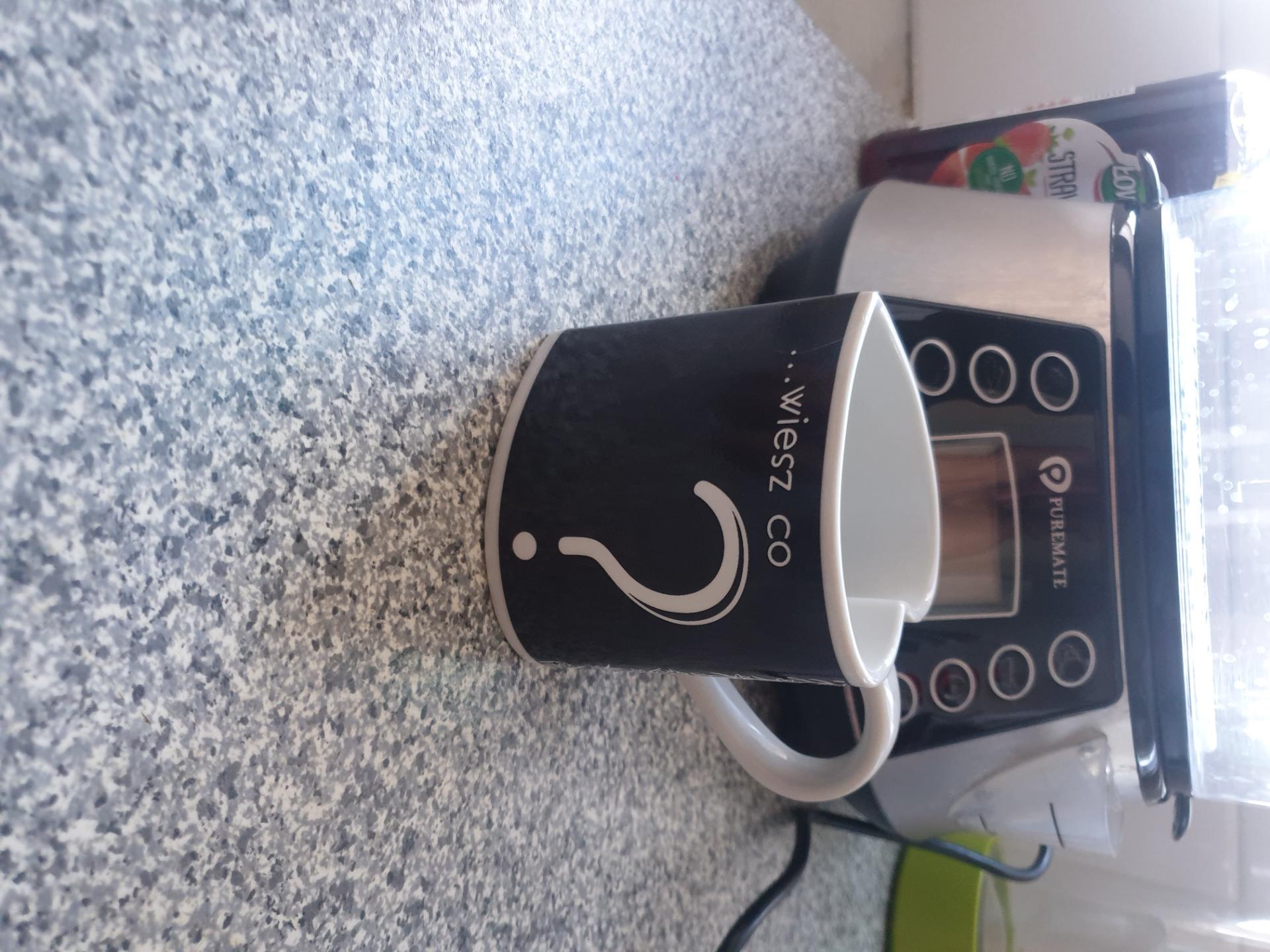 Froster Zaskakujący Kubek Kocham Cię - Opinie i atrakcyjne ceny na Ceneo.pl