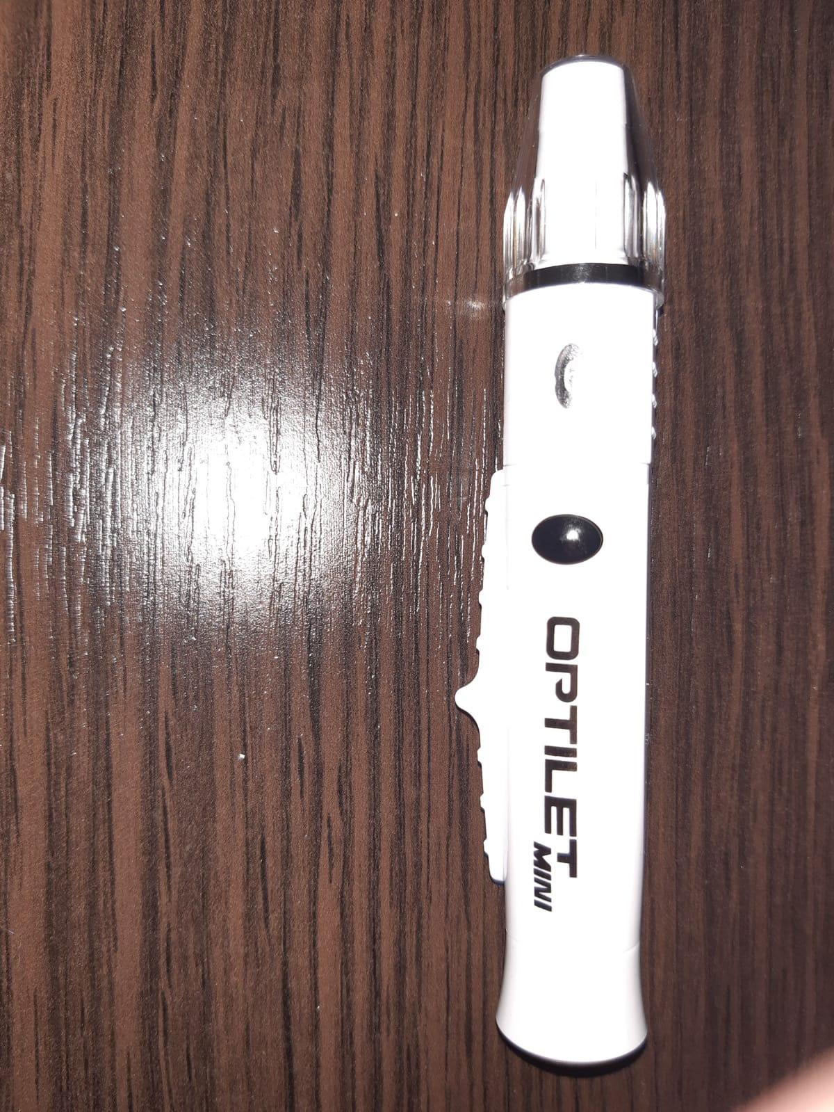 Optilet Mini nakłuwacz 1 szt. - Opinie i ceny na Ceneo.pl