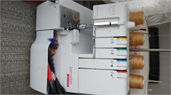 Bernina Bernette B44 Funlock - 2,3,4-Nitkowy Overlock + Pojemnik - Ceny ...