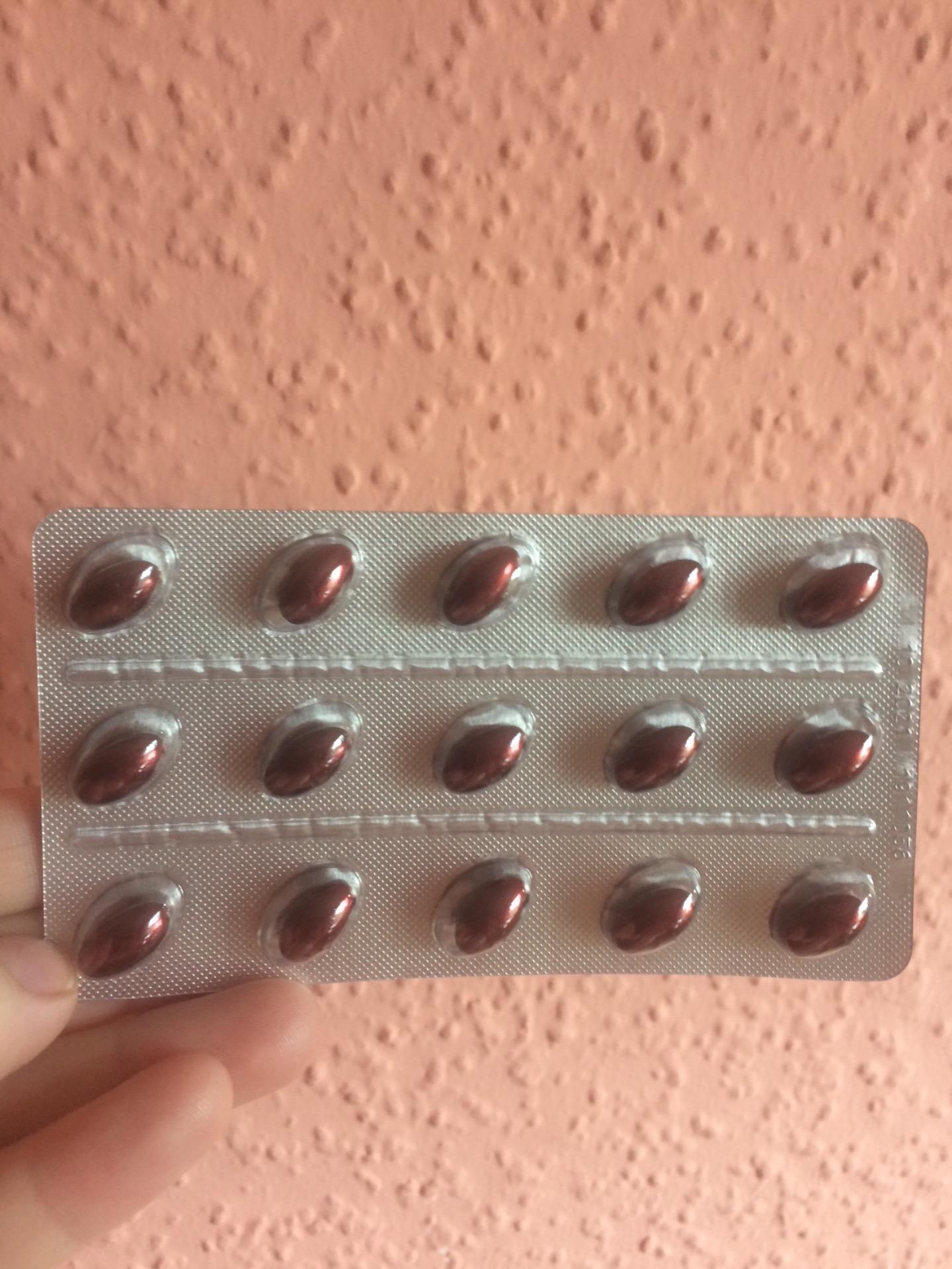 Pregna PLUS 30 kaps. - Opinie i ceny na Ceneo.pl