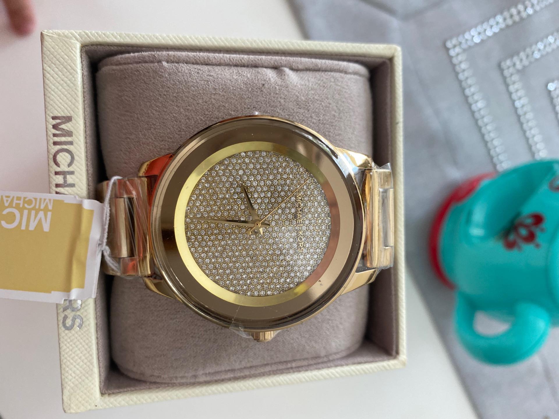 Michael Kors MK6209 - Zegarki Damskie - Ceny i opinie - Ceneo.pl