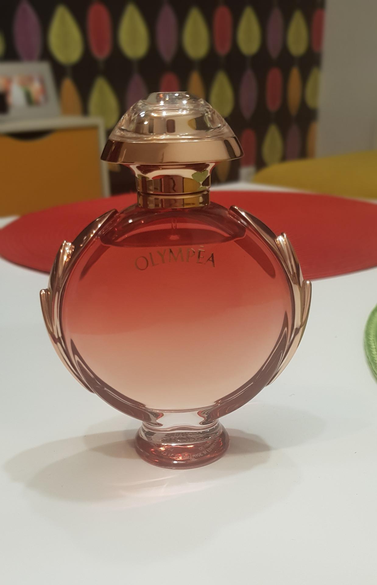Paco Rabanne Olympea Legend Woda Perfumowana 80ml - Ceneo.pl