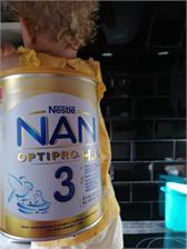 NESTLE NAN EXPERT PRO HA 3 powyżej 1 roku życia 3x800g - Ceny i opinie ...