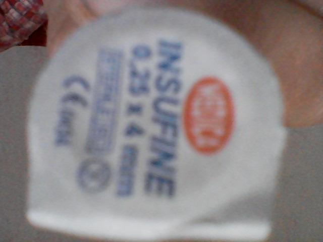 Medica Igły Do Penów Insufine 100Szt - Opinie i ceny na Ceneo.pl