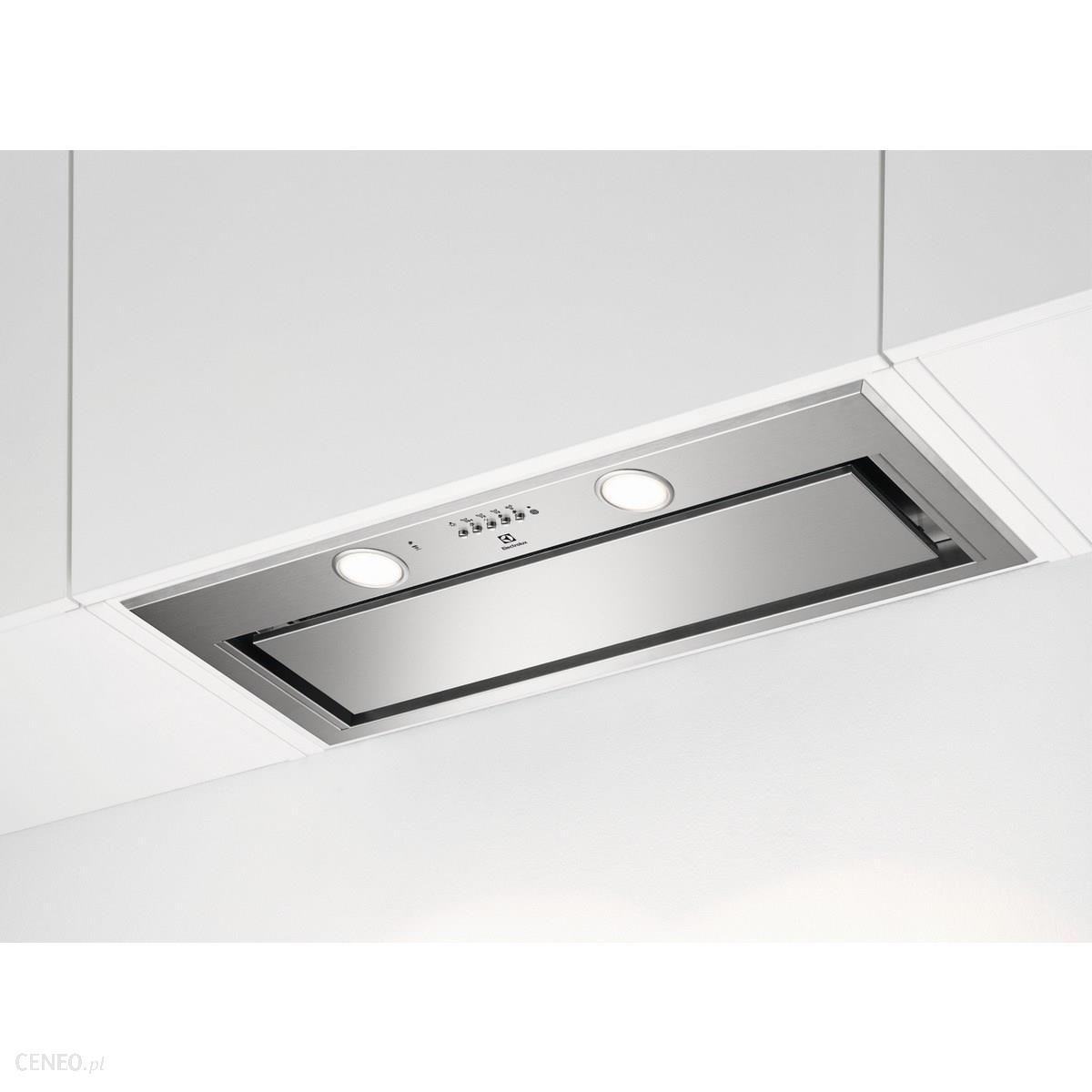 Okap Electrolux Hob2Hood 700 LFG716R - Opinie i ceny na Ceneo.pl