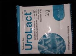 Urolact 10 sasz. - Opinie i ceny na Ceneo.pl
