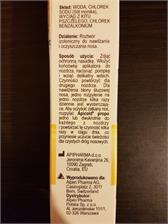 APICOLD PROPO Spray do nosa 30ml - Opinie i ceny na Ceneo.pl