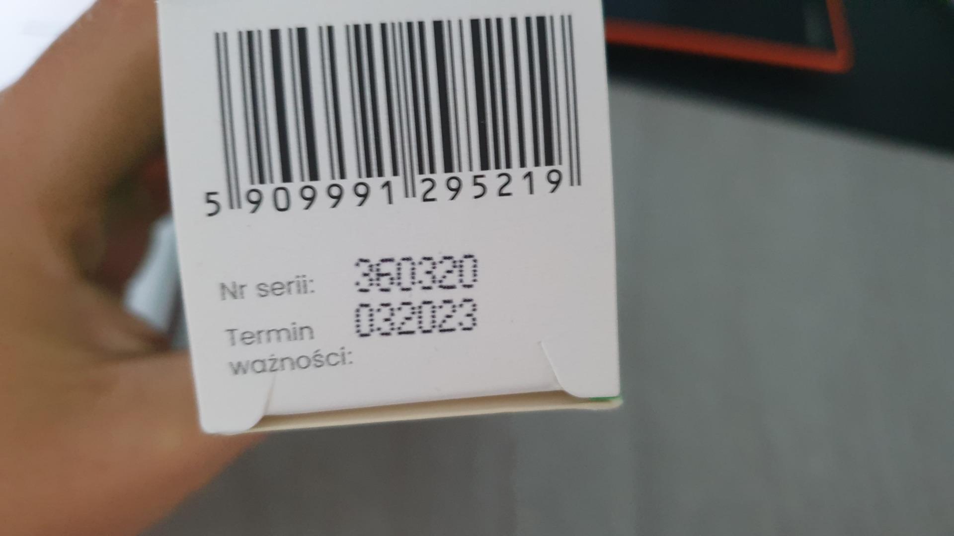 Ziołolek Linomag maść 0,2g/1g 100g - Opinie, cena na Ceneo.pl