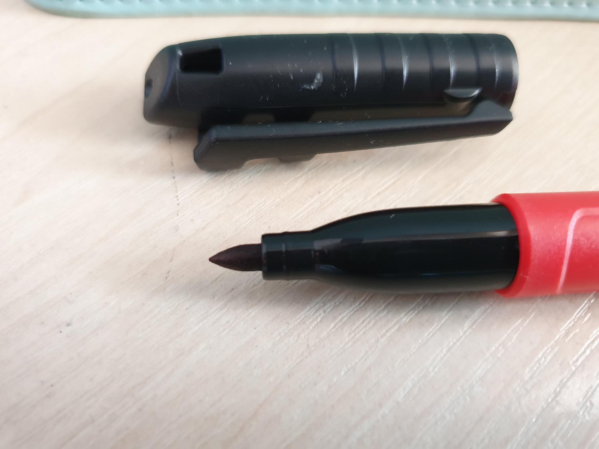 Milwaukee Inkzall Markery punktowe 48223106 - Ceny i opinie - Ceneo.pl