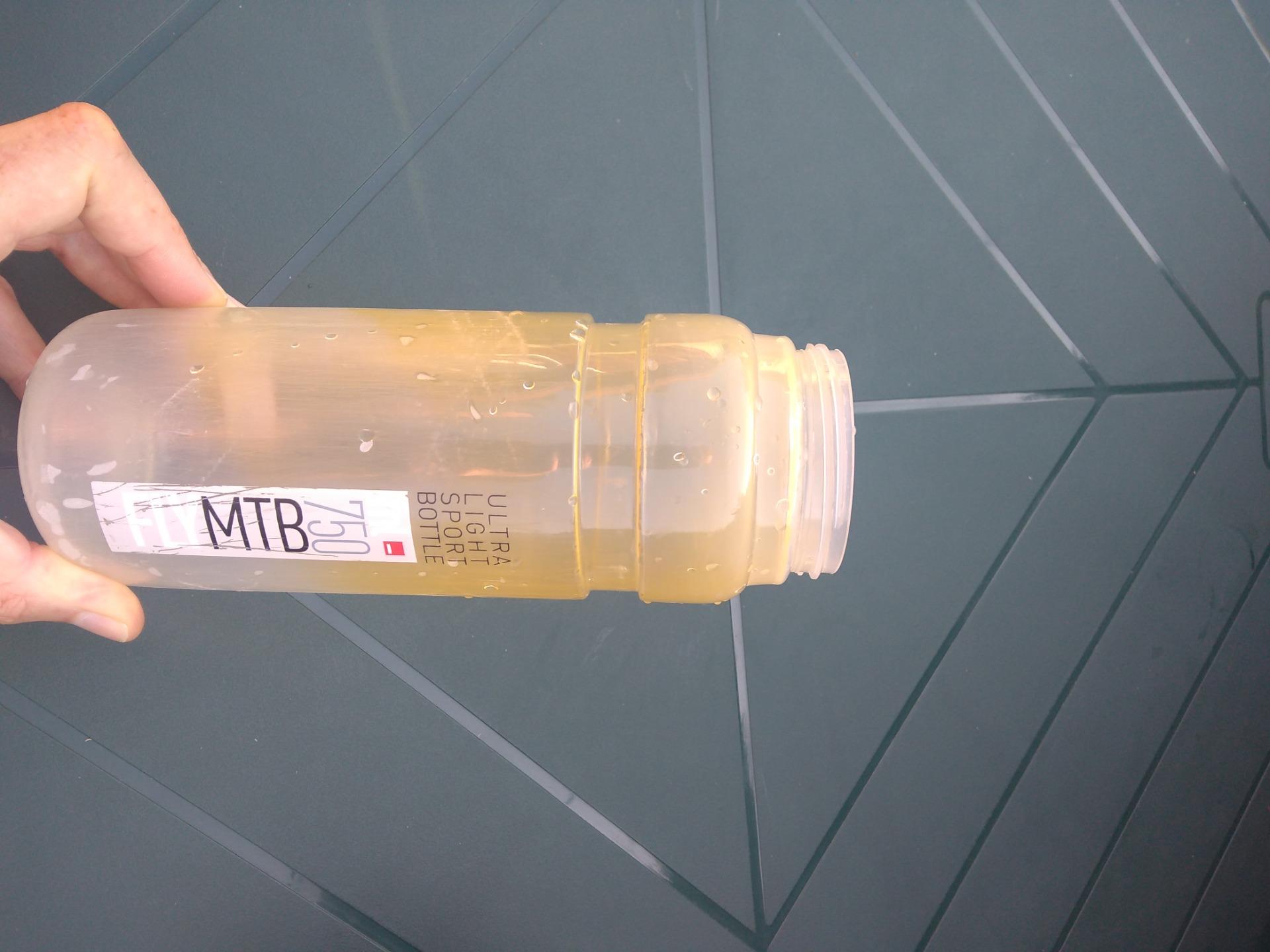 Elite Fly Clear Szary 750Ml - Ceny i opinie - Ceneo.pl