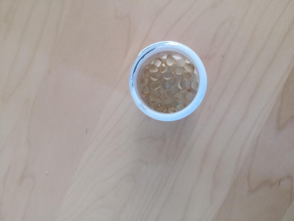 APOD3 Max 4000 j.m. 60 kaps. - Opinie i ceny na Ceneo.pl