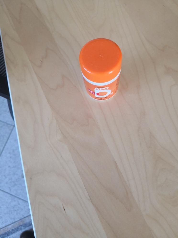 APOD3 Max 4000 j.m. 60 kaps. - Opinie i ceny na Ceneo.pl