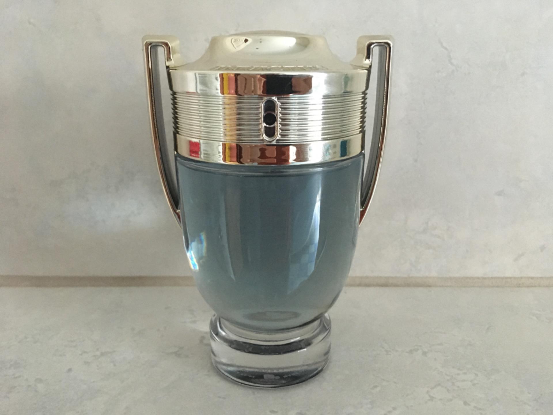 Paco Rabanne Invictus Woda Toaletowa 200 ml - Opinie i ceny na Ceneo.pl