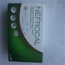 Nefrocal 60 tabl. - Opinie i ceny na Ceneo.pl