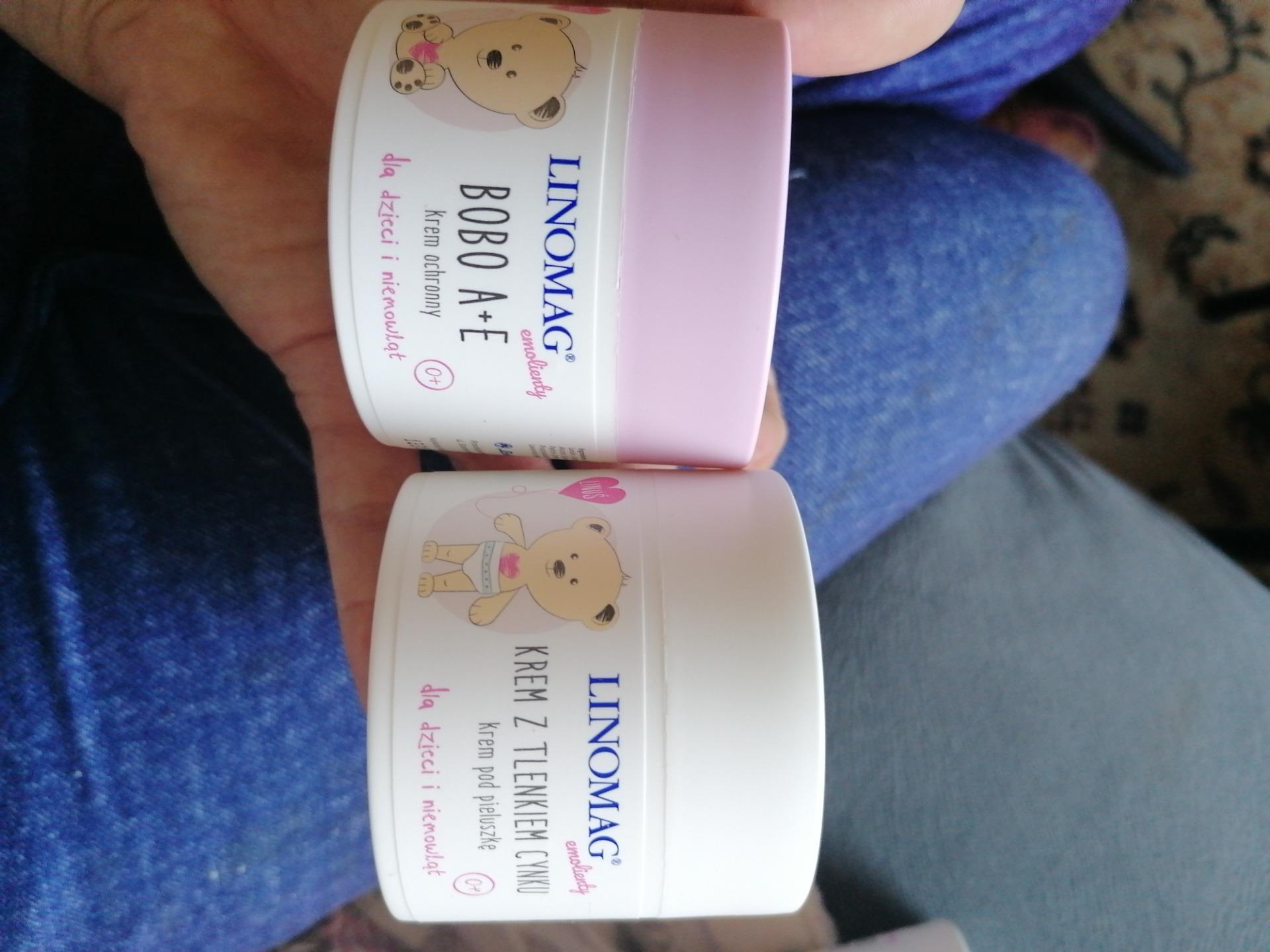 Linomag Bobo wyprawka dla noworodka 1op. - Ceny i opinie - Ceneo.pl