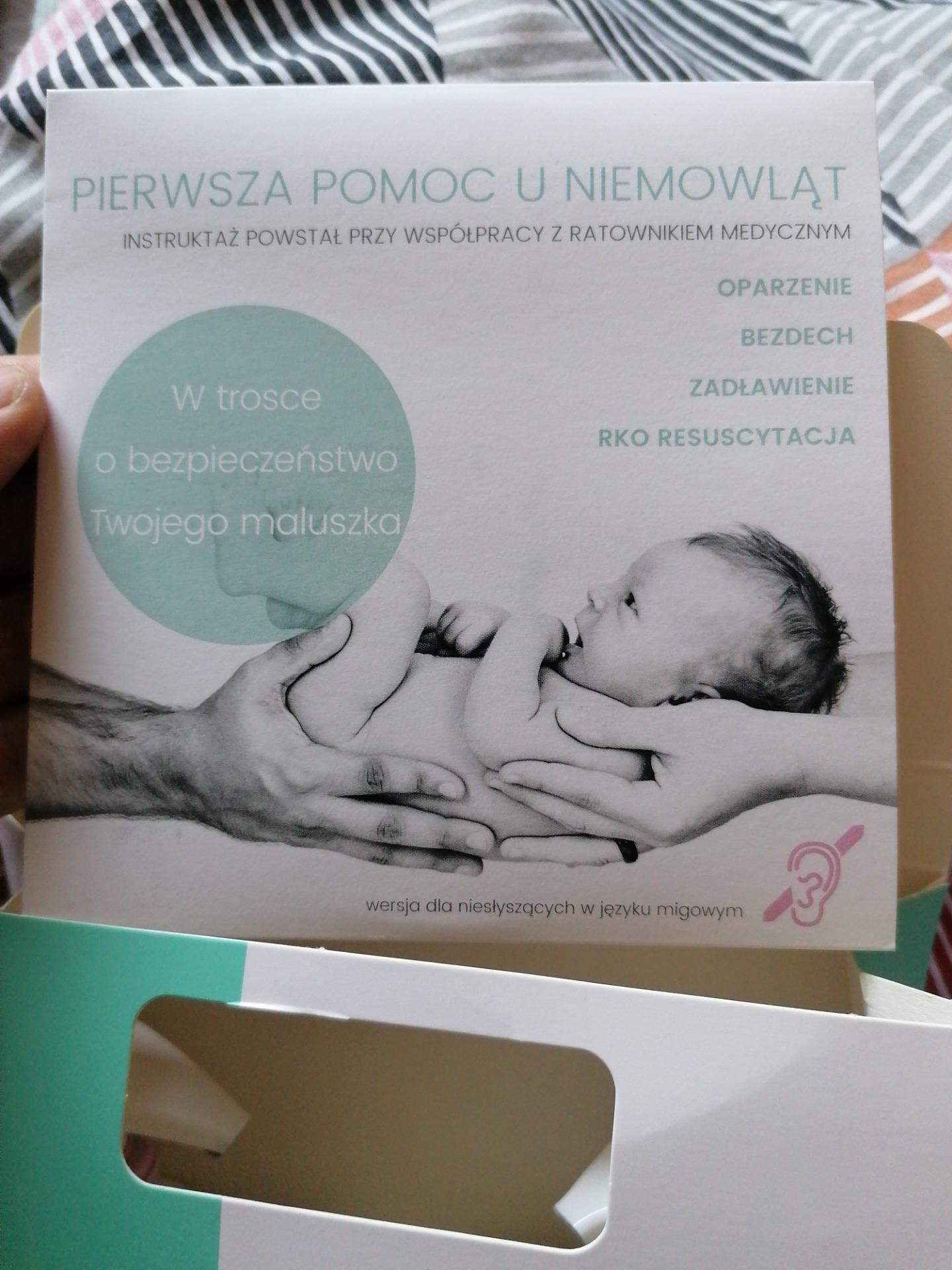 Linomag Bobo wyprawka dla noworodka 1op. - Ceny i opinie - Ceneo.pl