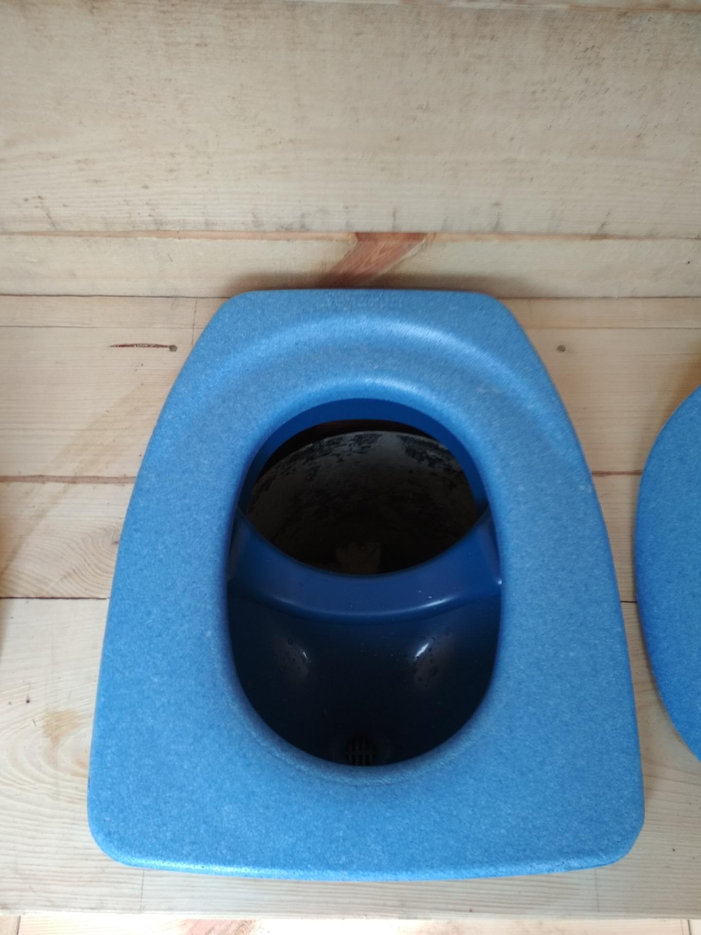 Separett Privy 500 - Ceny i opinie - Ceneo.pl
