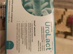 Urolact 10 sasz. - Opinie i ceny na Ceneo.pl