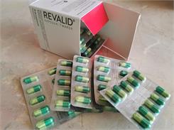 Revalid 90 kaps. - Opinie, cena na Ceneo.pl