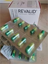 Revalid 90 kaps. - Opinie, cena na Ceneo.pl