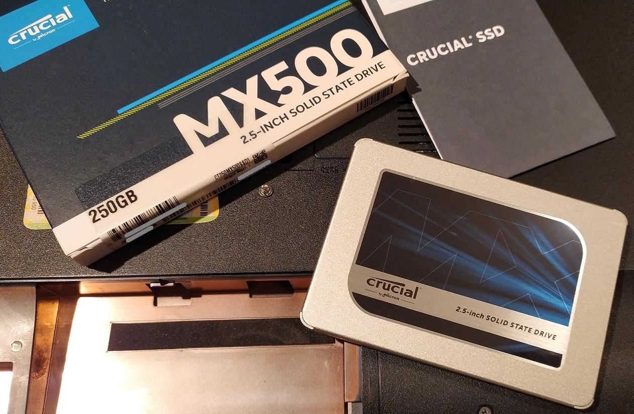 Dysk SSD Crucial MX500 500GB 2 5 CT500MX500SSD1 Opinie I Ceny Na Dysk SSD Crucial MX500 500GB 2 5 CT500MX500SSD1 Opinie I Ceny Na