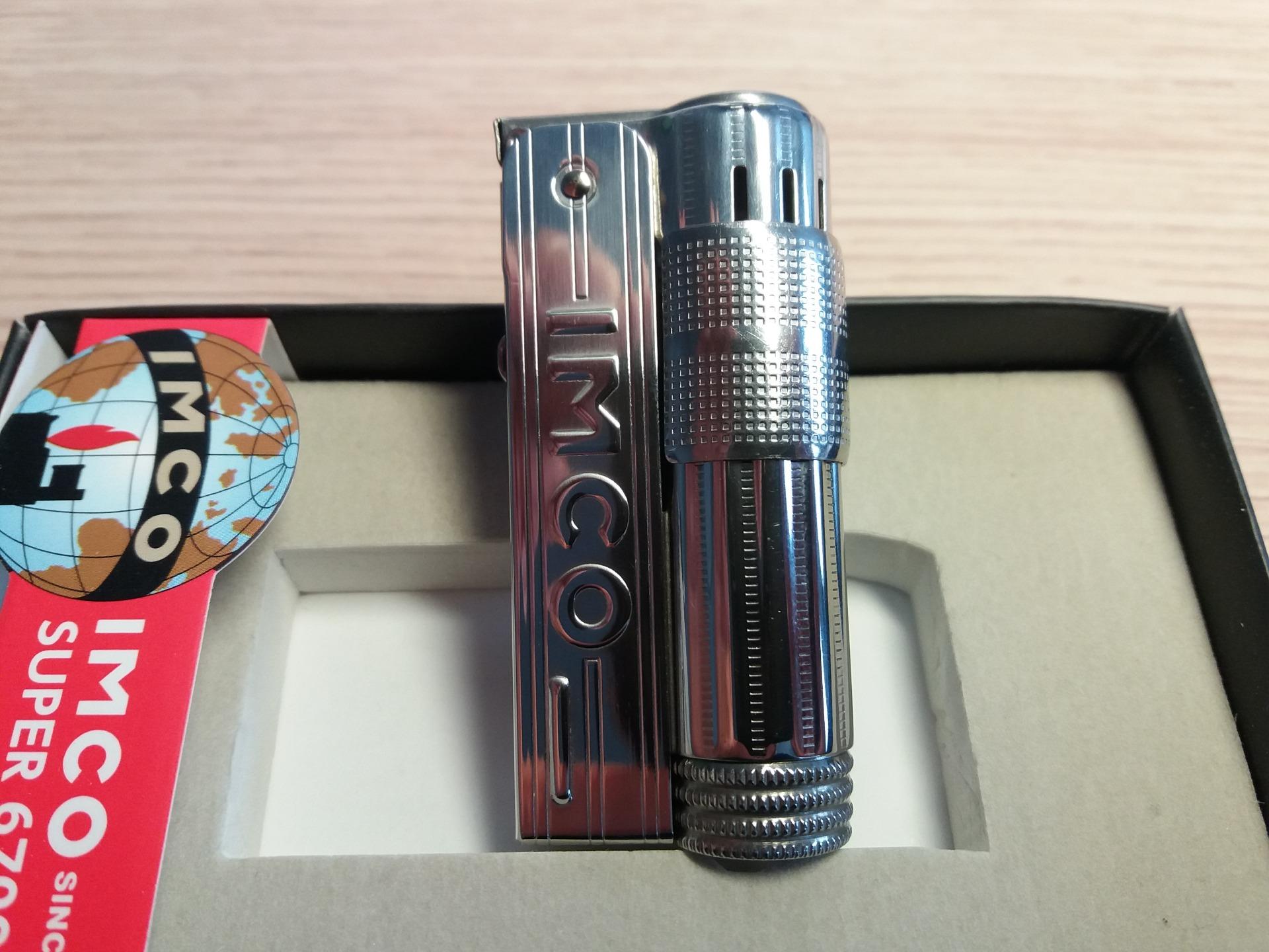 IMCO benzynowa IMCO 6700 - Ceny i opinie - Ceneo.pl