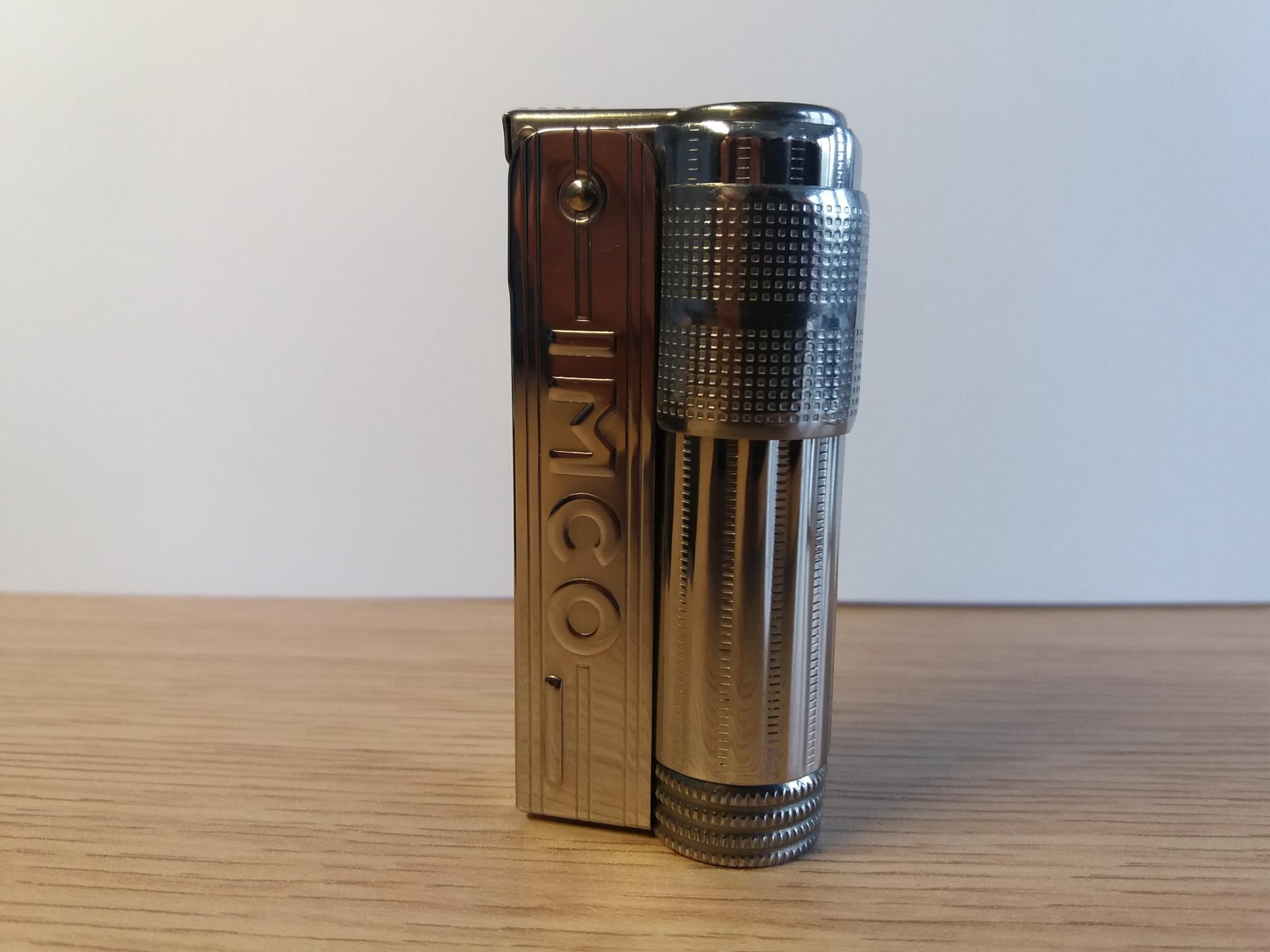 IMCO benzynowa IMCO 6700 - Ceny i opinie - Ceneo.pl