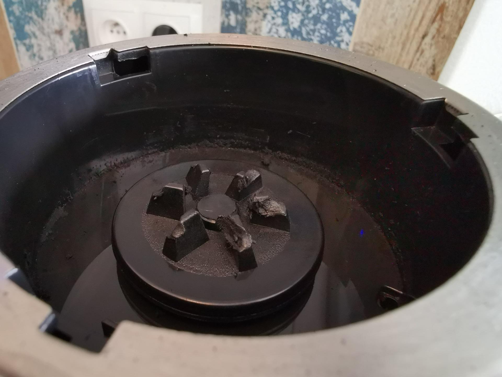 Zelmer ZSB4850 - Blender. Opinie i ceny na Ceneo.pl