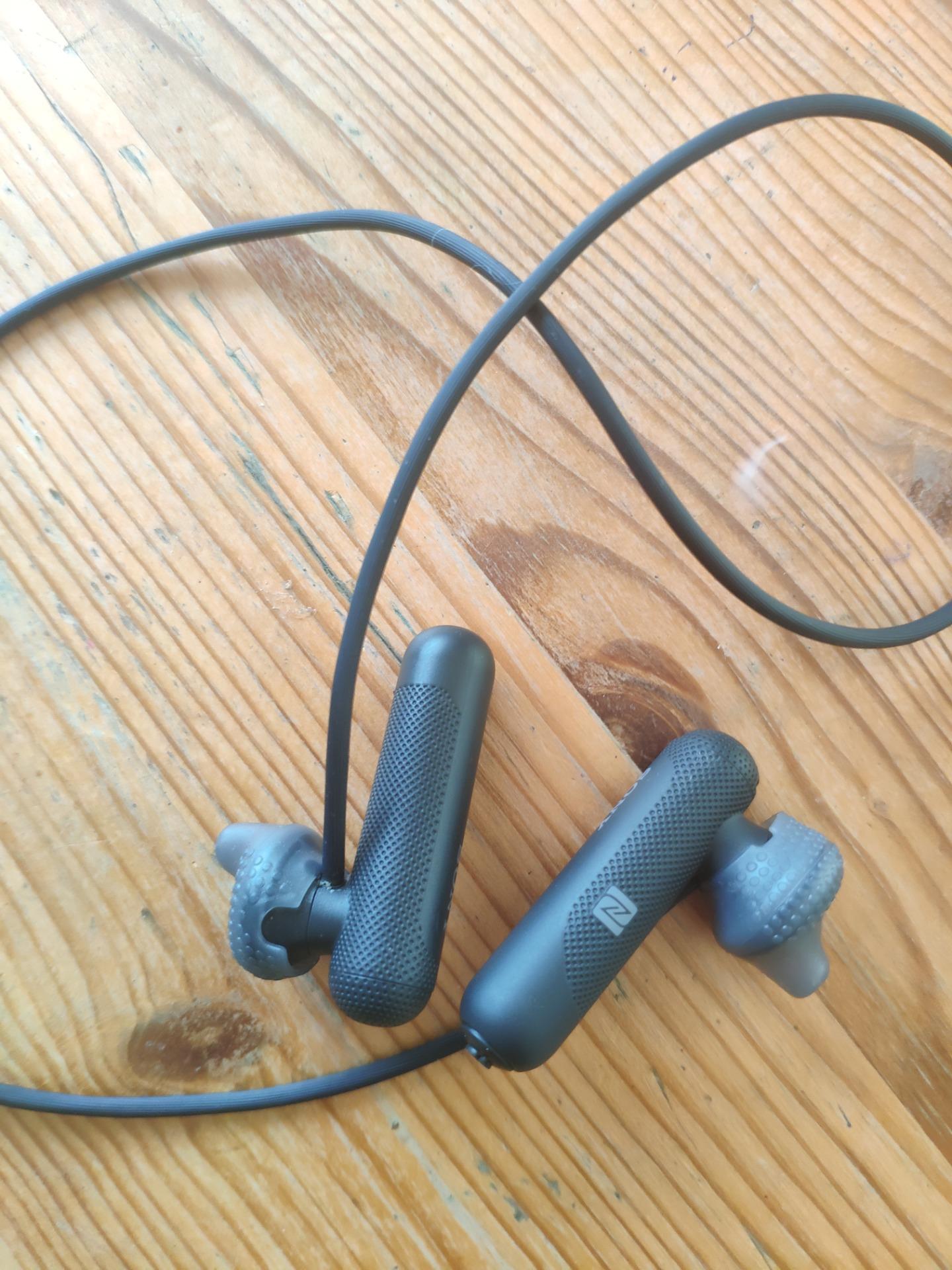 Słuchawki Sony WI-SP500 czarny - Opinie i ceny na Ceneo.pl