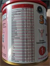 Smilk Max 1 900G - Ceny i opinie - Ceneo.pl