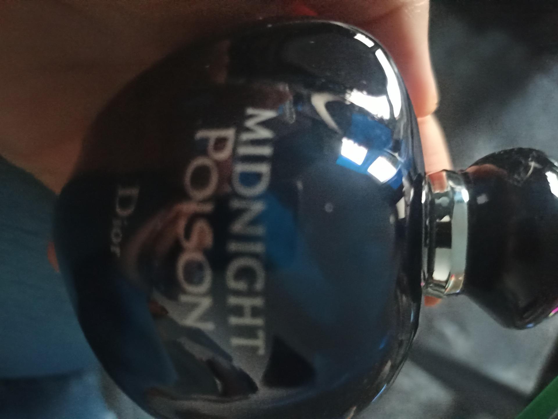 Christian Dior Midnight Poison Woman Woda perfumowana 50 ml spray ...