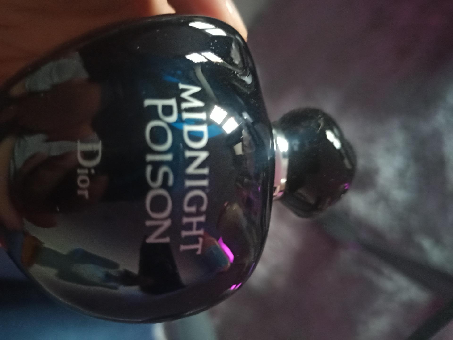 Christian Dior Midnight Poison Woman Woda perfumowana 100 ml spray ...