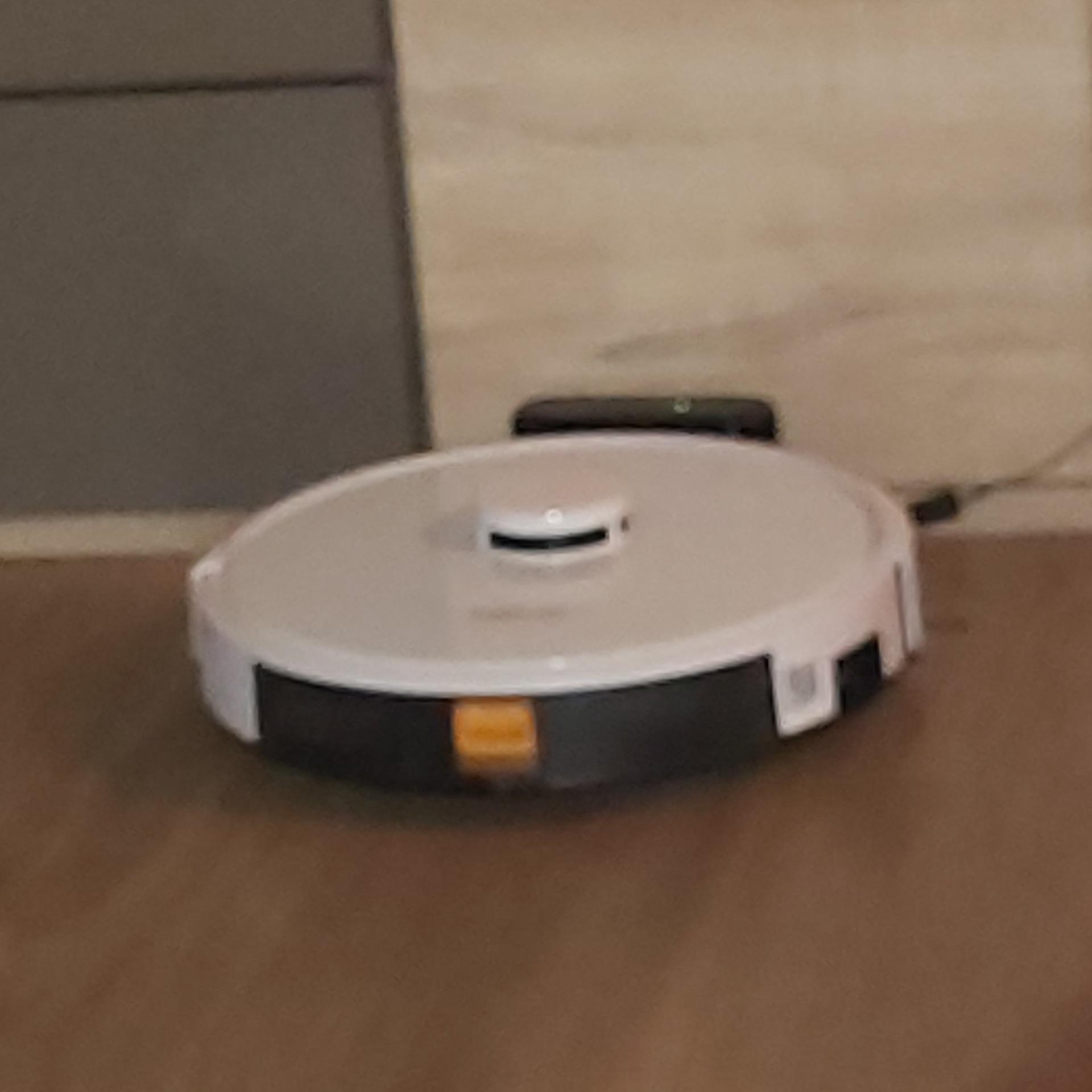 RoboJet X-One White - Opinie i ceny na Ceneo.pl