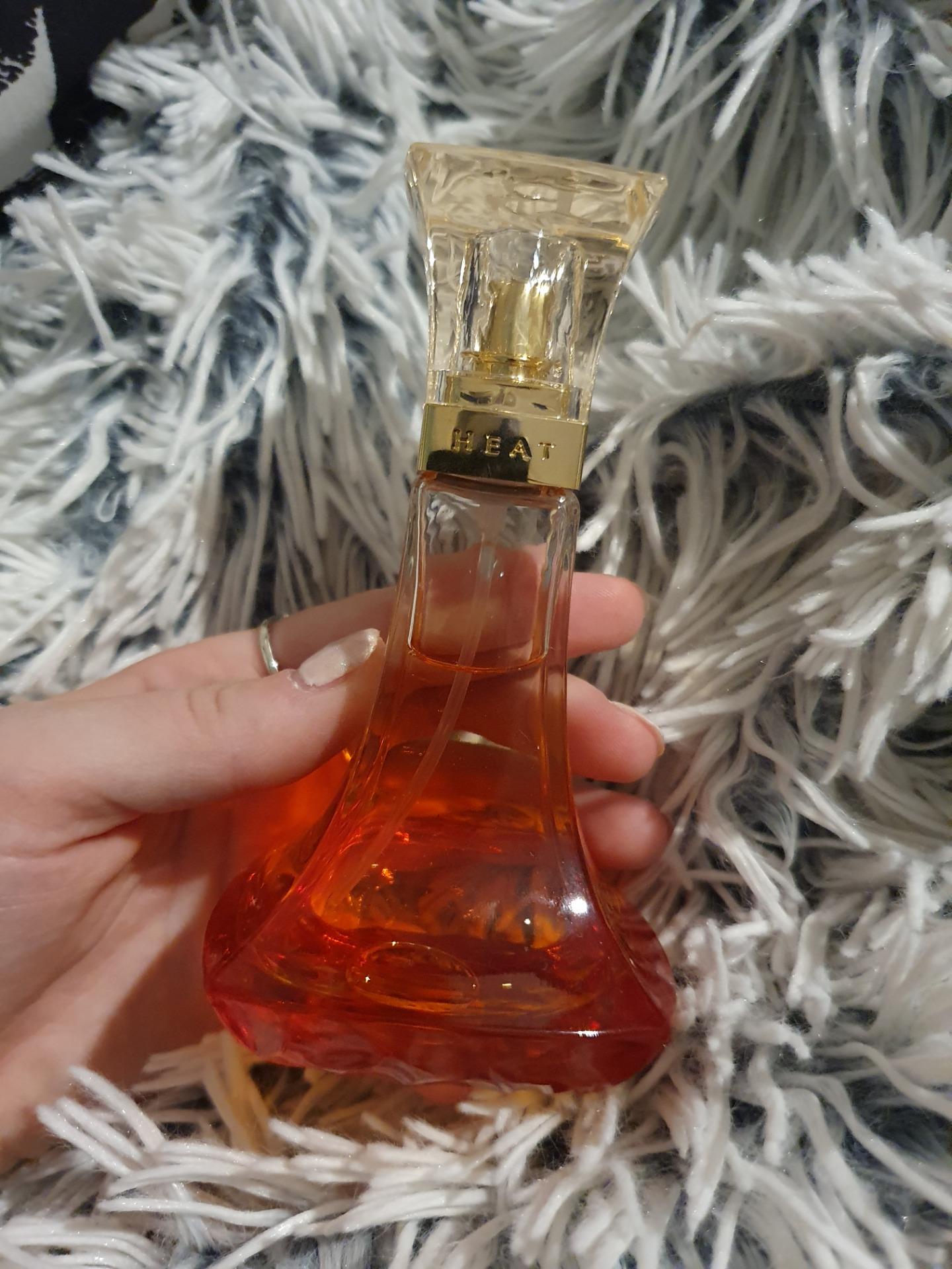 Beyonce Heat Rush Woda Toaletowa 50ml - Ceneo.pl