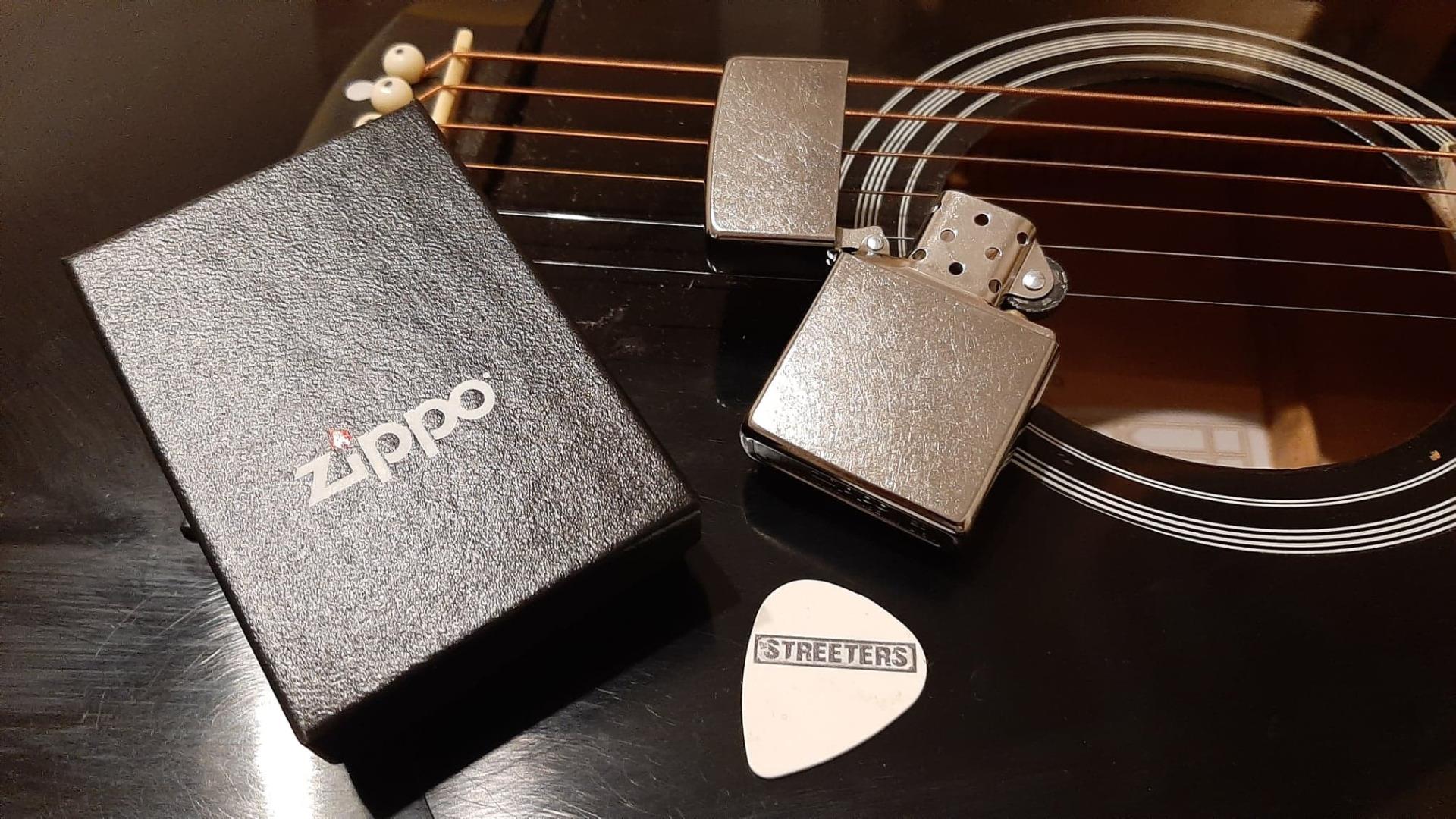 Zippo 207 - Ceny i opinie - Ceneo.pl