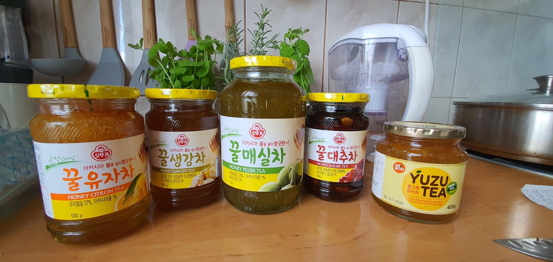 Herbata All Groo Herbata Aloesowa 400G - Ceny i opinie - Ceneo.pl