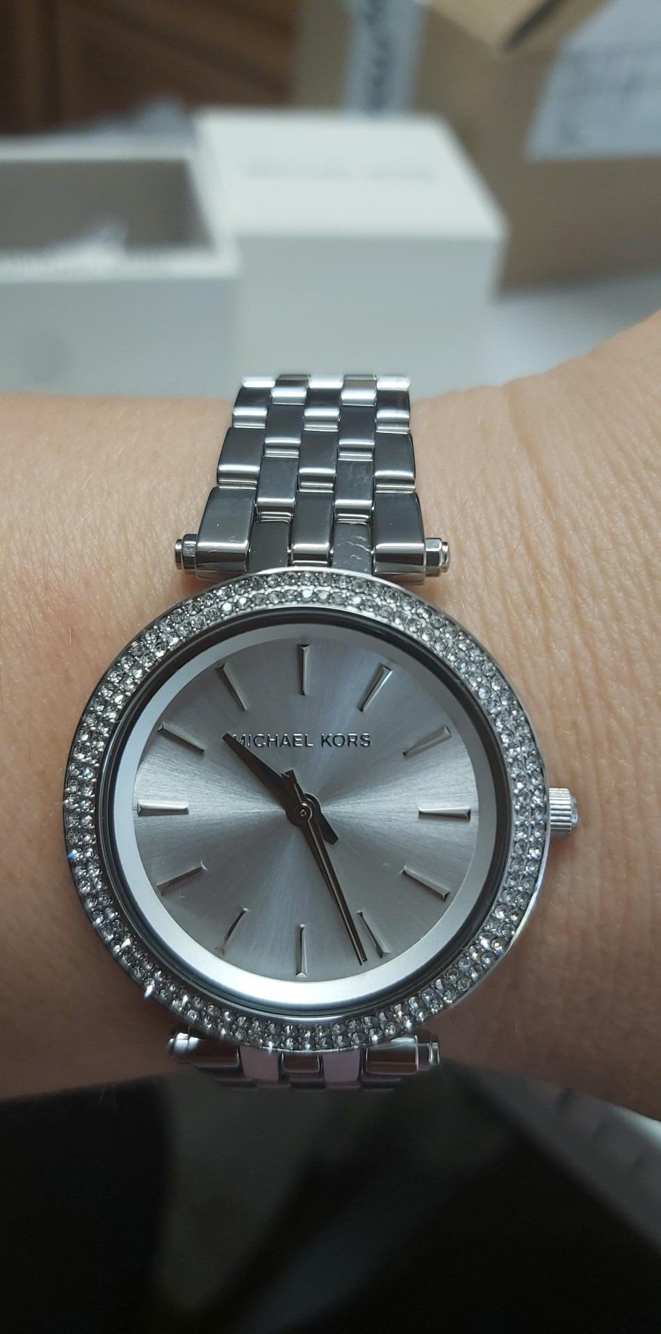 Michael Kors Mk3429 - Zegarki Damskie - Ceny i opinie - Ceneo.pl